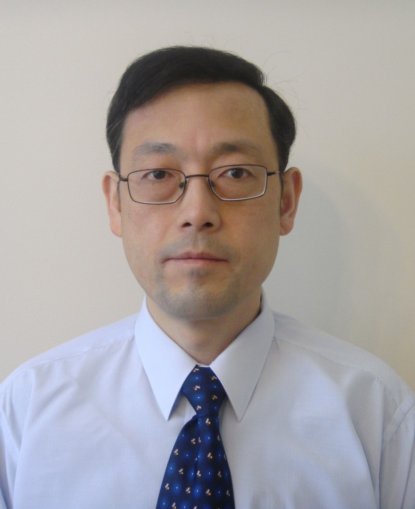 Dr. Xiaoping Liu, Ph.D., P. Eng.
